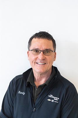 Meet Our Staff | Buick Experts in Akron, OH | VanDevere Buick